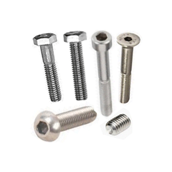 Shop - The Bolt Company